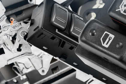 Audi Q8 Door & Lock Motors, Switches, Relays – CARiD.com