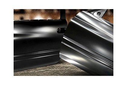 Ford Focus Replacement Door Shells & Skins — CARiD.com