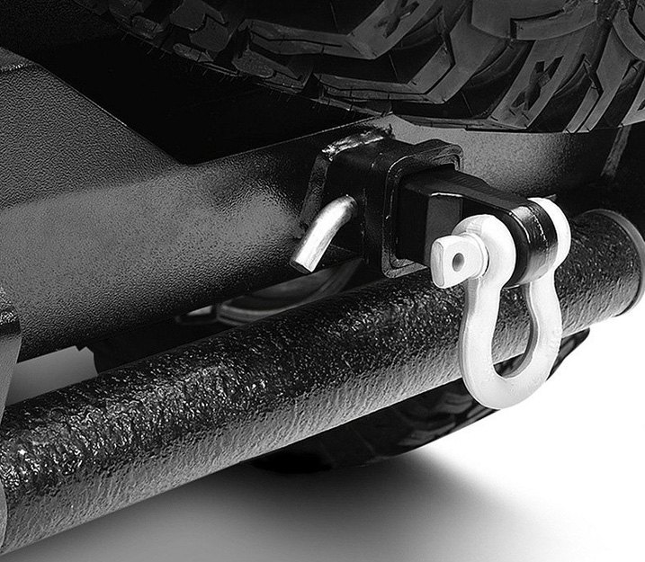 Durability, Versatility, Safety | The Benefits of an Off-Road Rear Bumper