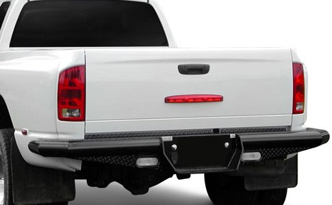 Durability, Versatility, Safety | The Benefits of an Off-Road Rear Bumper