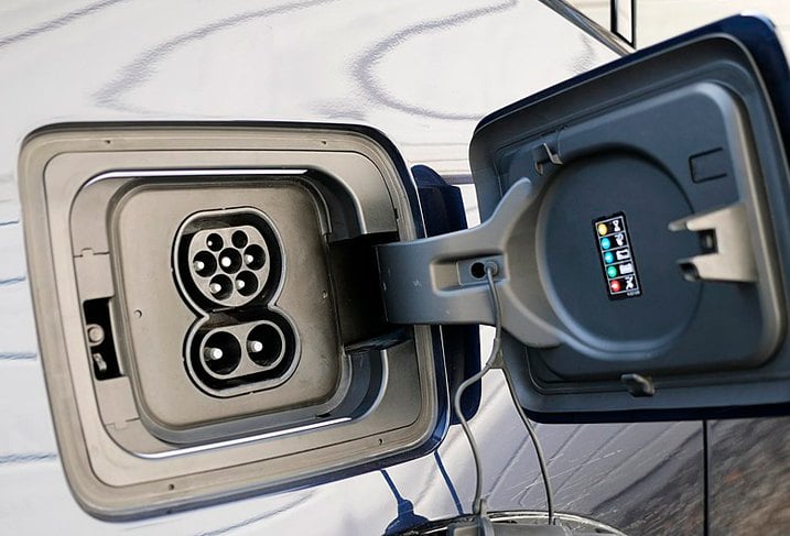 EV Charging: What You Need To Know