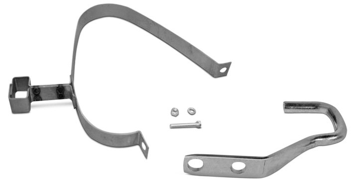 Exhaust Clamps, Gaskets & Hangers | Don’t Skimp on the Small Stuff!