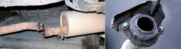 Exhaust Kits | The Easy Way To Replace Your Exhaust System