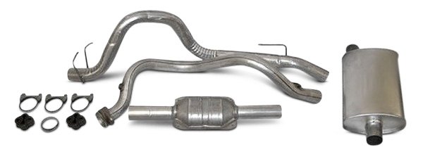 Exhaust Kits | The Easy Way To Replace Your Exhaust System