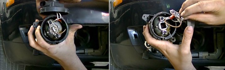 Factory Fog Lights | Perfect For Replacement Or Upgrade