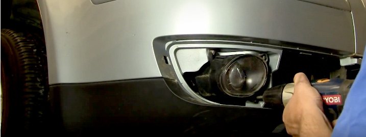 Factory Fog Lights | Perfect For Replacement Or Upgrade