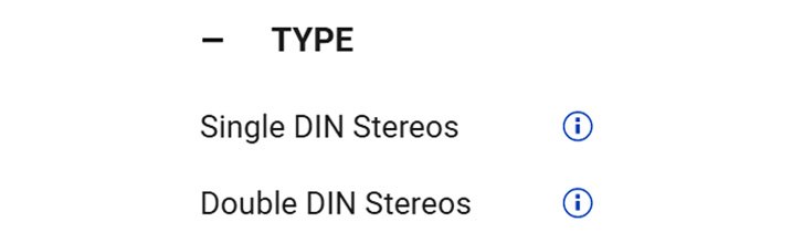FAQ: Universal Parts