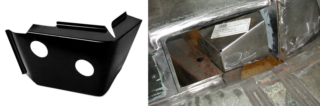 Fender Hardware | It's Only Expensive If You Don't Replace It!