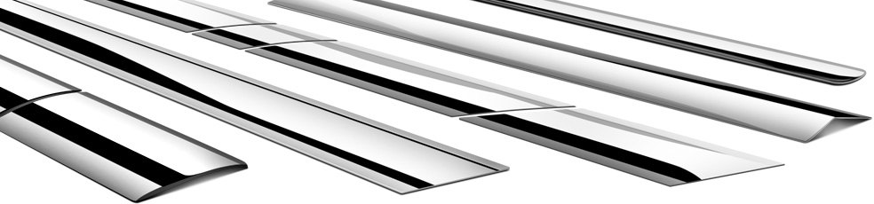 Fitment, Style, Installation | Rocker Panel Trim Options Explained