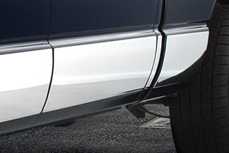 2008 Toyota RAV4 Chrome Accessories & Trim - CARiD.com