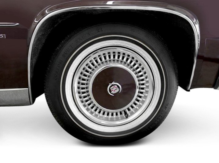 Fitment, Style, Installation | Rocker Panel Trim Options Explained