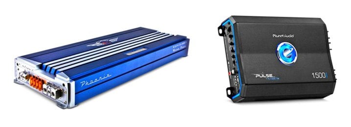 The Five Most Important Factors For Your Car's Audio Amplifier