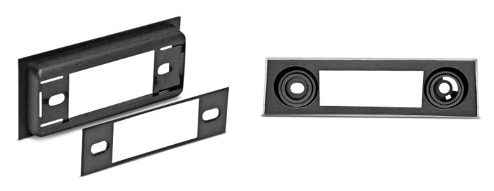 Five Types Of Installation Hardware You May Need When Buying A New Car ...