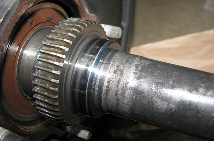 Glossary of Brake Terminology