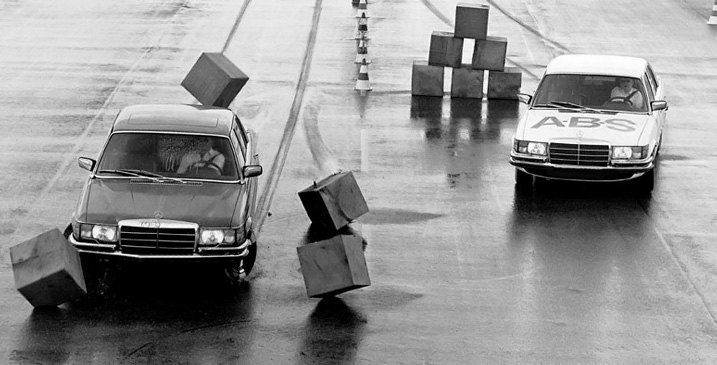 Glossary of Brake Terminology