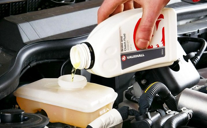 Glossary of Brake Terminology