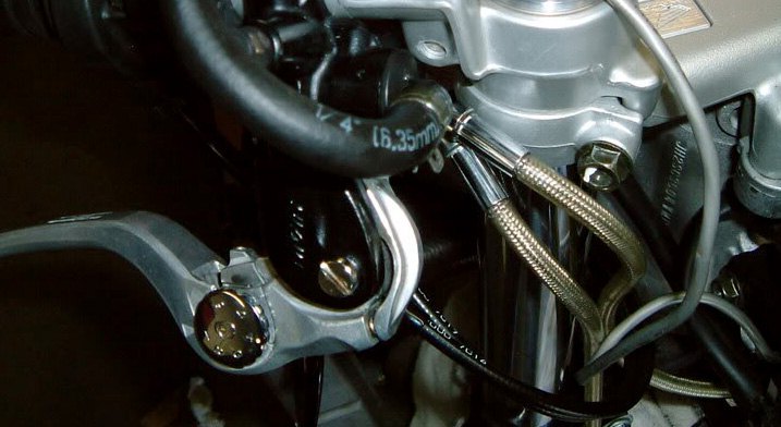 Glossary of Brake Terminology