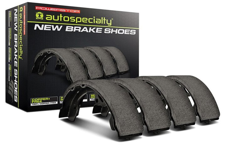 Glossary of Brake Terminology