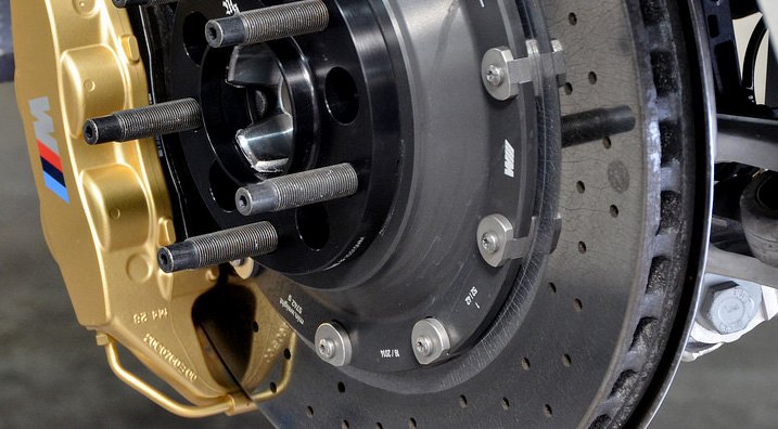 Glossary of Brake Terminology