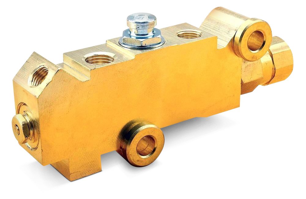 Glossary of Brake Terminology