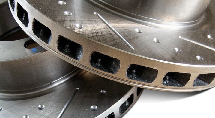 Glossary of Brake Terminology