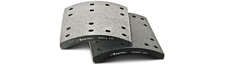 Glossary of Brake Terminology