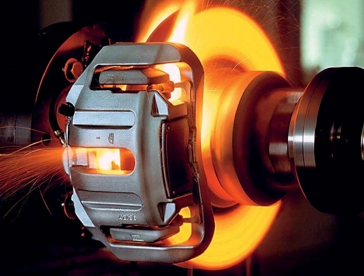 Glossary of Brake Terminology