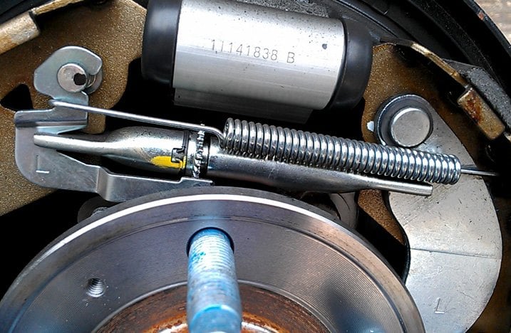 Glossary of Brake Terminology