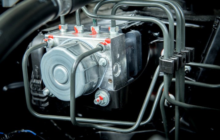 Glossary of Brake Terminology