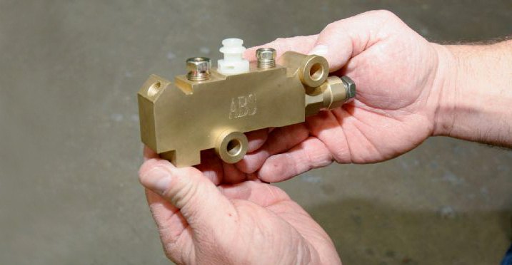 Glossary of Brake Terminology