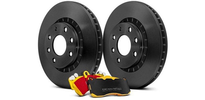 Glossary of Brake Terminology