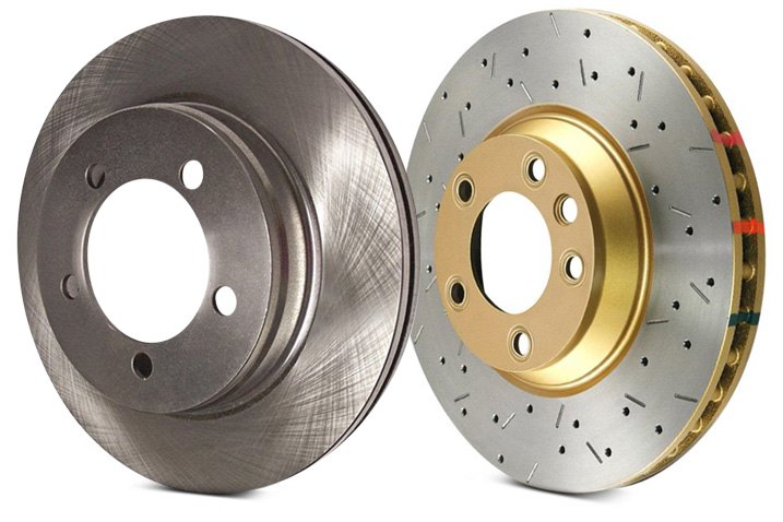 Glossary of Brake Terminology