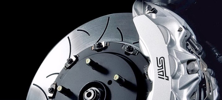 Glossary of Brake Terminology