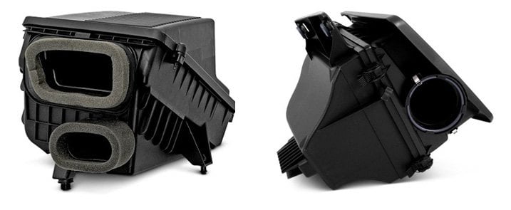 Glossary Of Engine External Parts