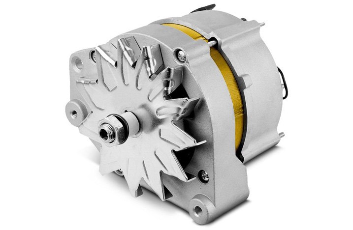 Glossary Of Engine External Parts