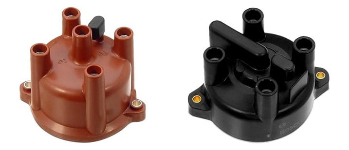 Glossary Of Engine External Parts