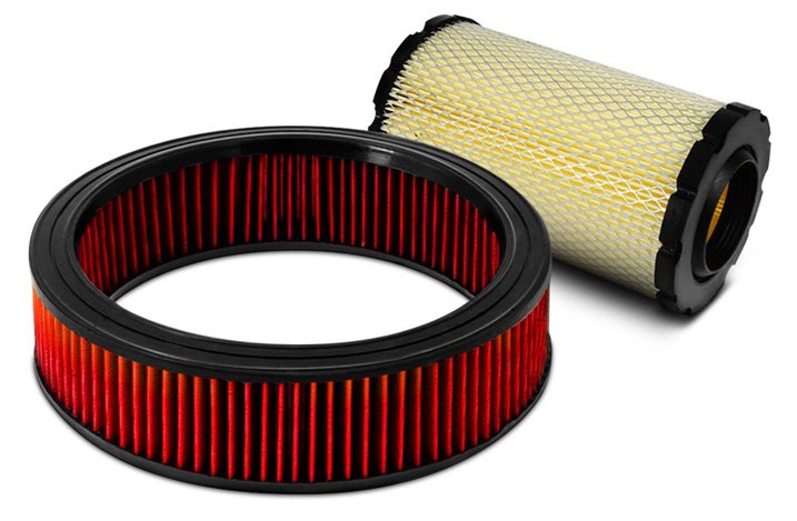 Glossary Of Engine External Parts