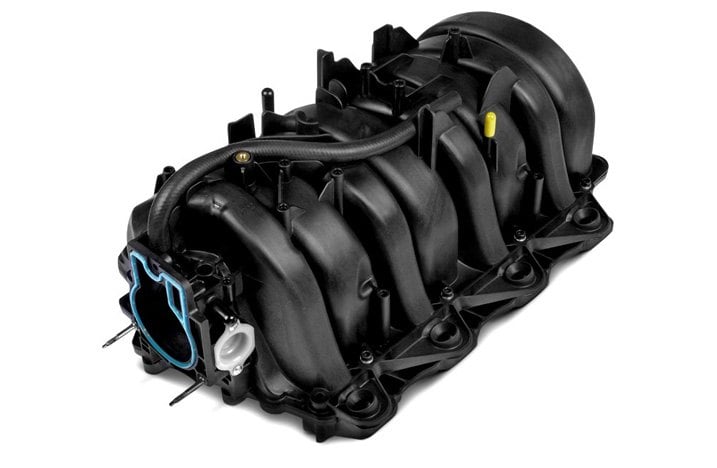 Glossary Of Engine External Parts