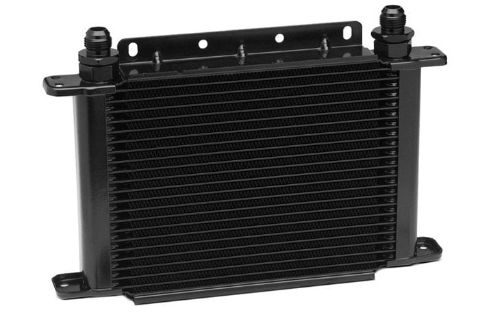 Glossary Of Engine External Parts