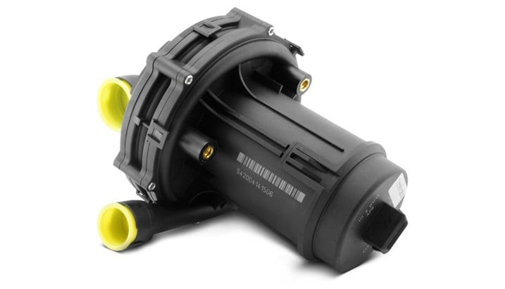 Glossary Of Engine External Parts