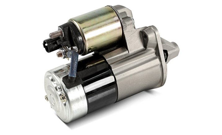 Glossary Of Engine External Parts