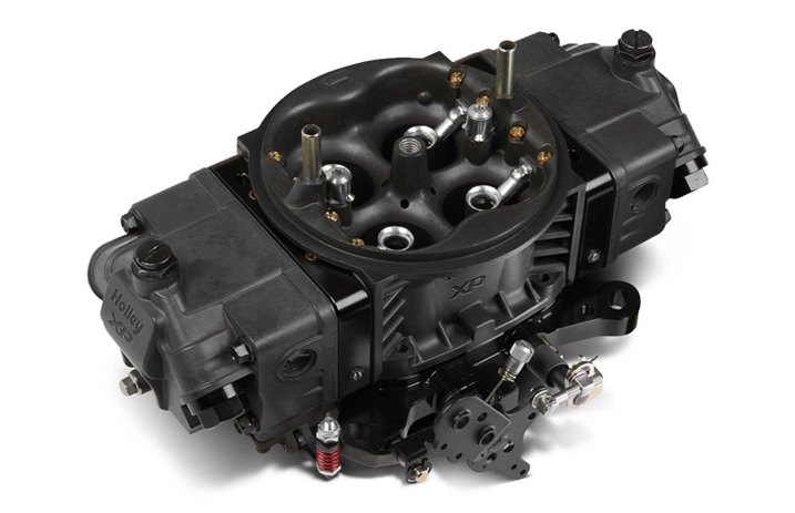 Glossary Of Engine External Parts