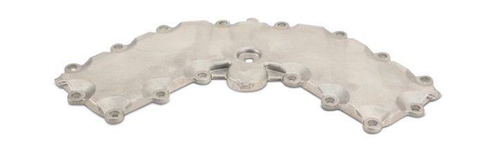 Glossary Of Engine External Parts