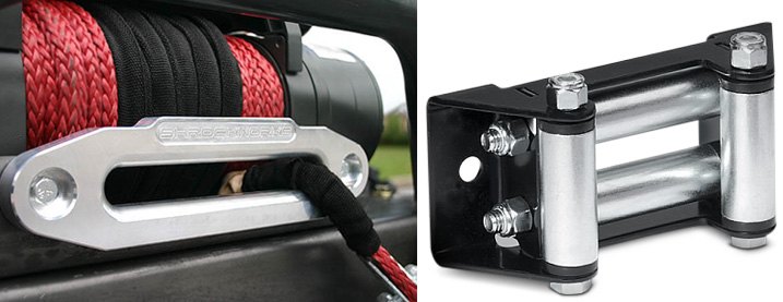 Glossary of Off-Road Terminology