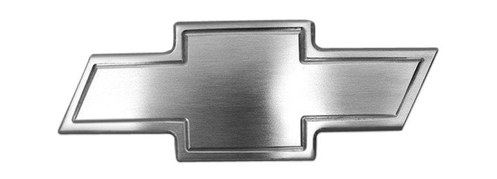 Grille Emblems: The Finishing Touch To Your Factory Or Custom Grille