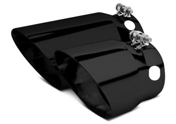 Here's A 'Tip': Exhaust Tips Are An Easy Way To Dress Up Your Tailpipe