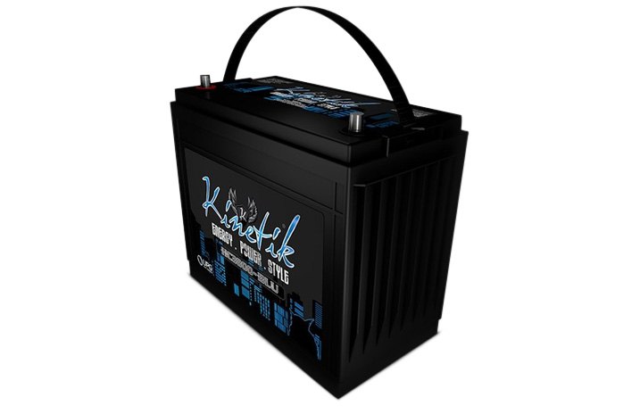 High-End Audio Demands Its Own Battery Source