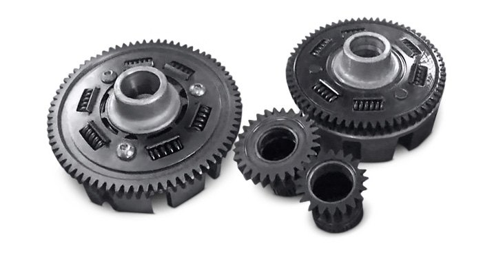 High-Torque Starters Ensure Your Engine Cranks Every Time