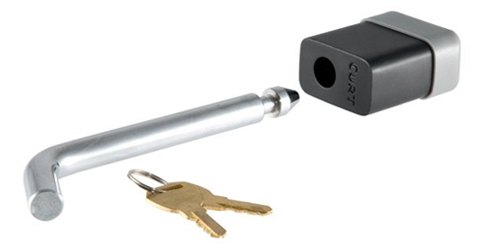 Hitch Locks Will Secure Your Precious Trailer