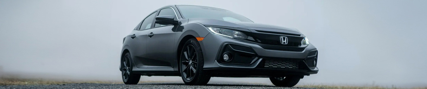 Honda Civic Reliability: Common Problems & Most Dependable Years